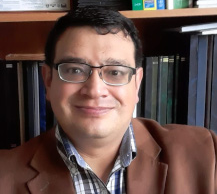 Ponentes » CIDETEQ - Centro de Investigación y Desarrollo Tecnológico ...